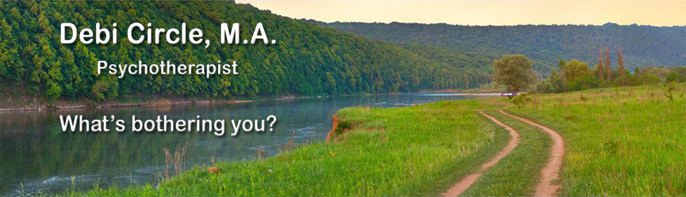 What Can I Expect in Therapy? | Debi Circle