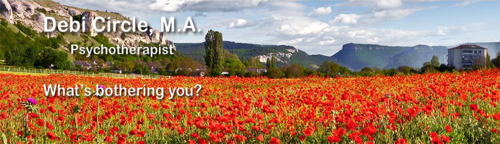 About Me | Debi Circle