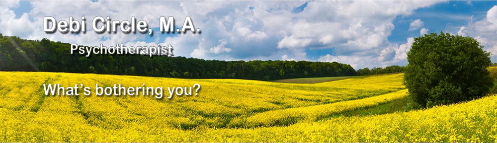 Attachment | Debi Circle